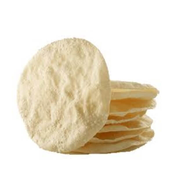 Appalam & Vathal - Nagercoil Shopping app - kumaribasket.com