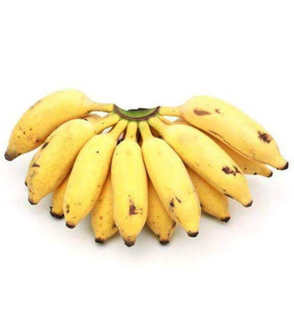 Palayankodan Banana, (1 kg) - பாளையங்கொட்டை - Nagercoil Shopping App ...
