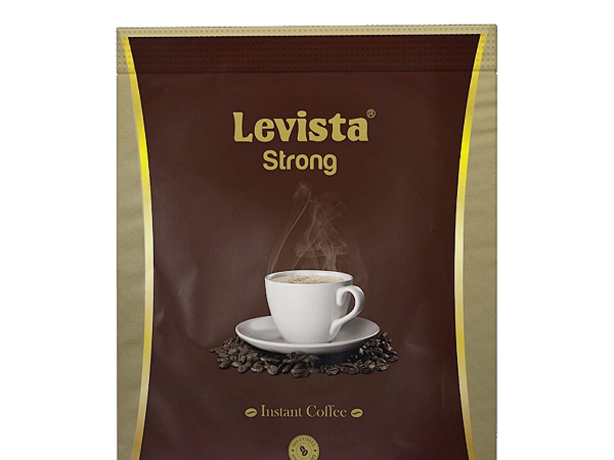 Levista Instant Strong Coffee Nagercoil Shopping App kumaribasket