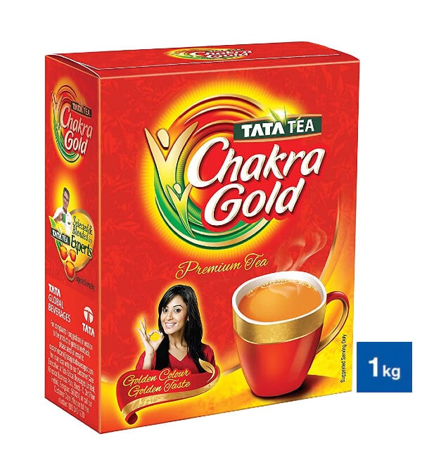 Tata Chakra Gold Tea, (Multi Size) - Nagercoil Shopping App ...