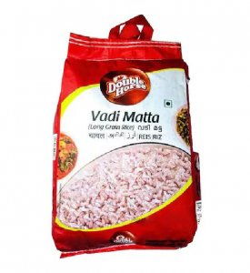 Double horse Vadi Matta (Samba) Rice - டபுள் ஹார்ஸ் வாடி மட்டா (சம்பா ...