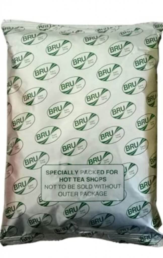 Bru Super Strong Coffee 200g - Nagercoil Shopping App - kumaribasket.com